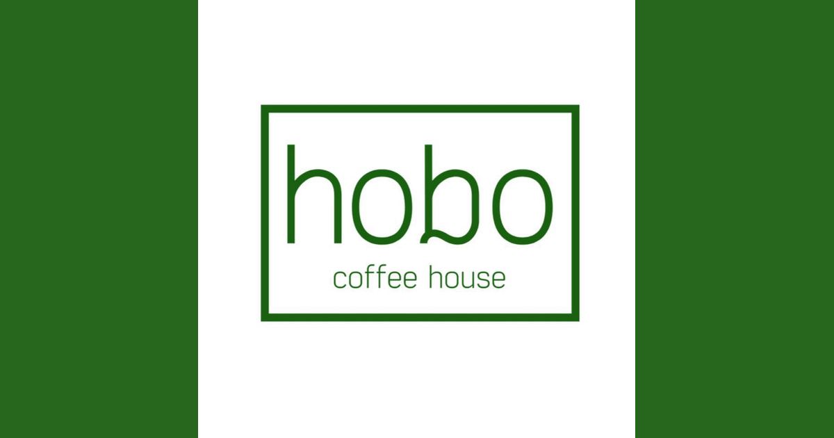 Hobo Coffee House